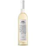 Vino Blanco Casa Madero 2V Chardonnay Chenin Blanc - 750 ml : Amazon ...