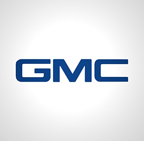 Compare price to blue gmc emblem | TragerLaw.biz