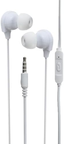 Blue Spectrum D-36 Aux Earphone Stereo Ergonomic Design With Earphone ...