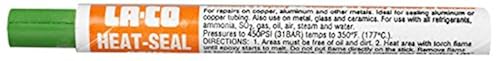 LA-CO Heat-Seal Stik 11577 Premixed Epoxy Sealer, Blistercard in Oman ...
