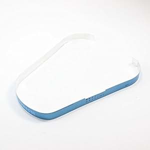 Amazon.com: KitchenAid 9708371 Replacement Band-Trim Parts: Kitchen ...