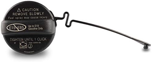 Allmotorparts Gas Cap, Fuel Tank Cap Assembly Replaces 77300-06040 ...