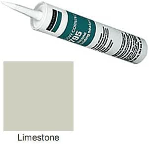 Dow Corning 795 Silicone Building Sealant - Limestone: Amazon.ca: Tools ...