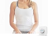 LUMOback - Smart Posture Trainer and Activity Sensor