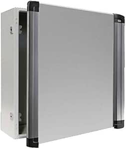 Rittal CP 6315.600 Blank panel - Accesorio de rack (Blank panel, Gris ...
