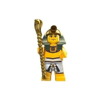 Amazon.com: LEGO Minifigure Collection Series 2 LOOSE Mini Figure ...