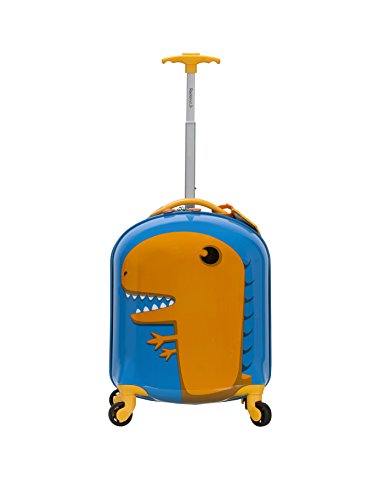 The Best (and Cutest) Luggage for Kids | Expert World Travel