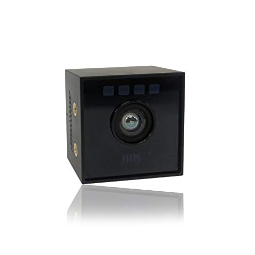Cygbot CygLiDAR D1 Small Size 2D/3D Dual Solid State ToF LiDAR for SLAM Obstacle Avoidance and ...