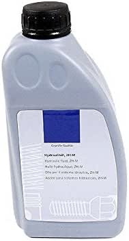 Amazon.com: Genuine 000989910310 Mercedes 000 989 91 03 10 / Hydraulic ...