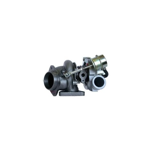 Ford BC3Z-6K682-A, Turbocharger - Robby Gordon Off-Road