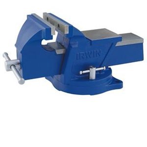 Irwin Record No.6 Mechanics Vice 6in: Amazon.co.uk: DIY & Tools