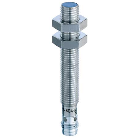 Buy Contrinex DW-AS-504-M8-001 Long Range INDUCTIVE Sensor | 8mm Barrel ...
