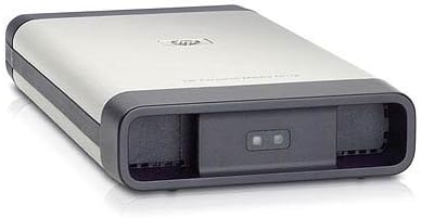HP Personal Media Drive - 500 GB: Amazon.co.uk: Computers & Accessories