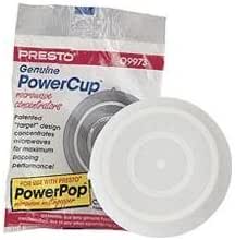 Amazon.com: Presto Replacement PowerCup Concentrator : Health & Household