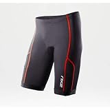 Amazon.com: 2XU Men's Comp Tri Shorts: Clothing