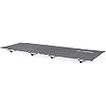 Amazon.com: Helinox Lite Cot Ultra-Light, Compact, Collapsible ...