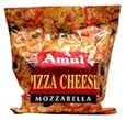 Amul Mozzarella Pizza Cheese, 200g: Amazon.in: Grocery & Gourmet Foods