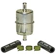 Wix 33033 Complete In-Line Fuel Filter, Pack of 1, Filters - Amazon Canada