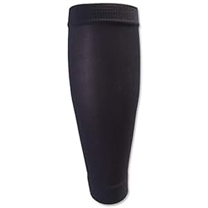 Amazon.com : CrossBones Sports Shin Guard Sleeves for Soccer (2 Pair ...
