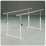 Amazon.com: Parallel Bars - Gym & Competition Equipment: Sports & Outdoors