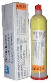 Mastinox, Mastinox 6856K [160Ml]: Amazon.com: Industrial & Scientific