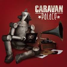 Caravan Palace [VINYL]: Amazon.co.uk: Music