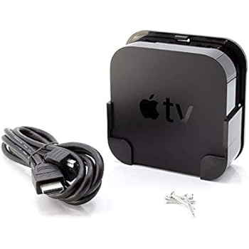 Amazon.com: THE CIMPLE CO - Bracket Mount with Screw Kit for DIRECTV ...