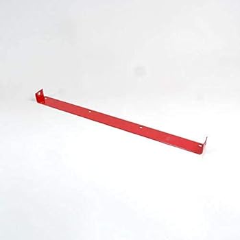 Amazon.com: MTD 790-00118-0638 Snowblower Scraper Blade - 28": Garden ...