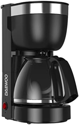 Daewoo Coffee Machine 10 Cup Coffee Maker For Drip Coffee And Espresso ...