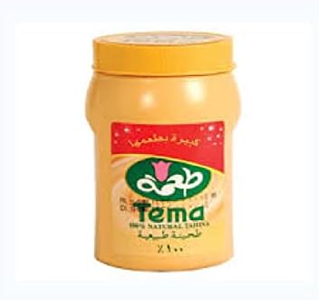 Tema Tahina Natural Liquid, 250 g price in Saudi Arabia | Amazon Saudi ...