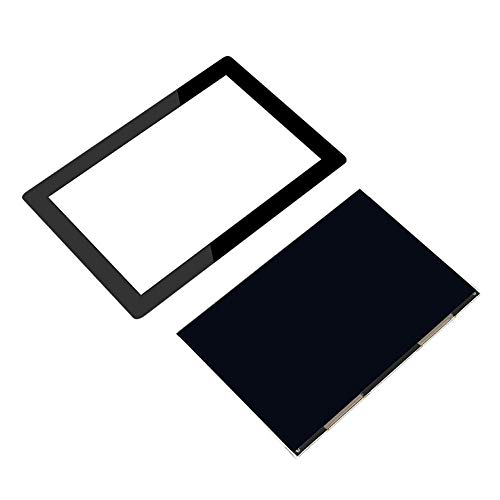 Nannday LCD Screen, Convenient 3D Printer Screen 3D Printing Machine ...