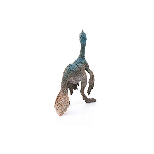 Schleich Dinosaurs, Dinosaur Toys for Boys and Girls, Realistic ...