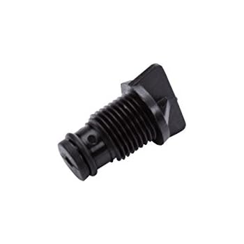 Amazon.com: ACDelco 22727464 GM Original Equipment Radiator Drain ...
