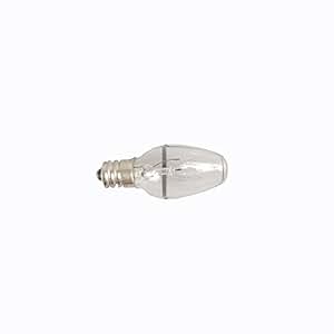 Amazon.com: 67001316 Kenmore Refrigerator Light Bulb: Home Improvement