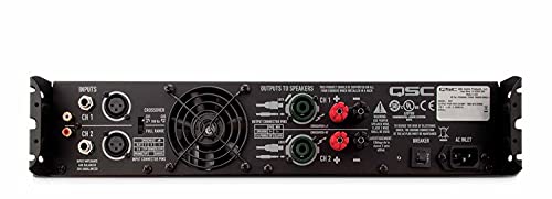 QSC GX3 300-Watt Power Amplifier on Galleon Philippines