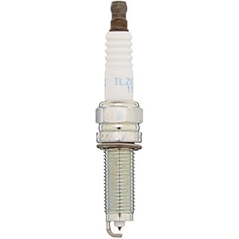 Amazon.com: Genuine Honda 12290-R40-A01 Spark Plug (Ilzkr7B-11S) (Ngk ...