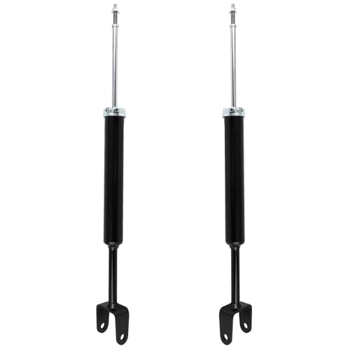 Shocks Struts,OCPTY Rear Shock Absorbers for Dodge 2013-2016 for Dodge ...