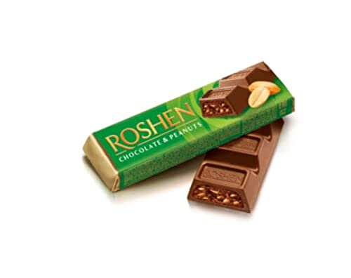 Roshen shop UAE | Buy Roshen products online in Dubai | Whizz.ae