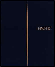 The Art of the Erotic - Winner of the Design and Art Direction Award ...