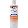 Amazon.com: Davis De-Shed Pet Shampoo, 12 oz