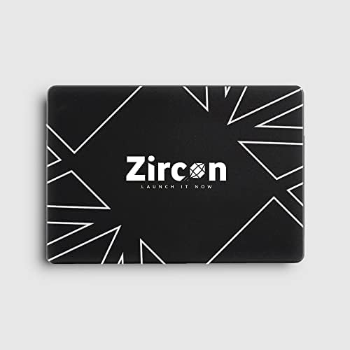 Zircon Z1-256 GB SSD Internal Solid State Drives 2.5 Inch SATA III price in Egypt | Amazon Egypt ...