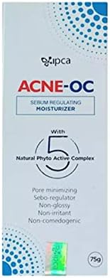 Entirety Gosit Acne-Oc Advanced Oil Control Moisturizer -75Gm price in ...