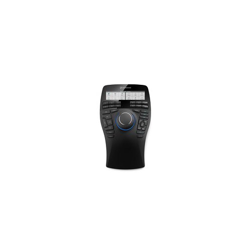 Best Space Mouse for CAD | io3dprint.com