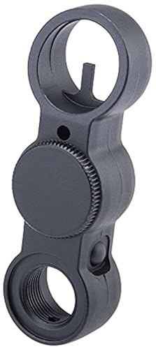 Evike Airsoft - CYMA Aim Device for MP5 Series Airsoft AEG SMGs ...