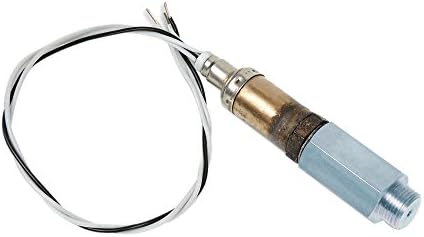 Stainless Steel Oxygen Sensor O2 Lambda Sensor Extender Spacer for ...