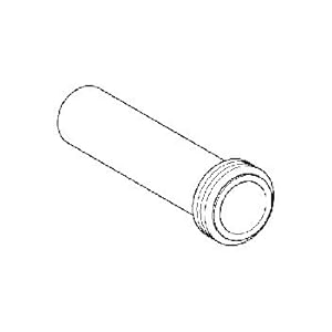 GROHE 37489000 Extension for Concealed Cisterns: Amazon.co.uk: DIY & Tools