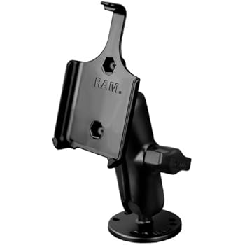 Amazon.com: RAM Mounting Systems RAP-274-1-AP9U Ram Mount EZ ON/OFF ...