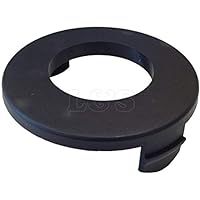 Amazon.com: Stihl OEM Parts Spool Cover FSE41-6235 713 7000, 4008-713 ...