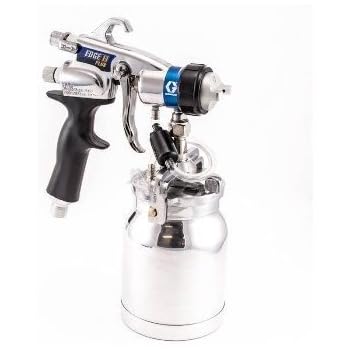 Amazon.com: Graco 17P484 Hvlp EDGE II Plus Gun: Home Improvement