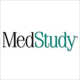 Medstudy 2017 Internal Medicine Core Scripts Flash Cards: Medstudy ...
